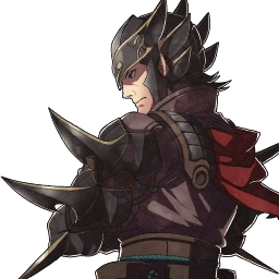 Maître Ninja | Wiki Fire Emblem | Fandom