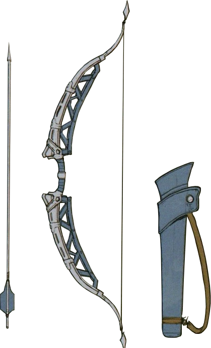Brave Bow | Fire Emblem Wiki | Fandom