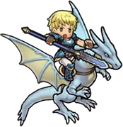 Cormag/Gallery | Fire Emblem Wiki | Fandom