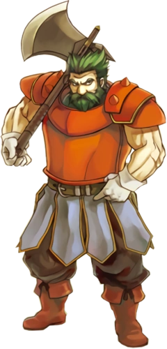 Dozla | Fire Emblem Wiki | Fandom