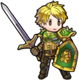 Astram/Gallery | Fire Emblem Wiki | Fandom