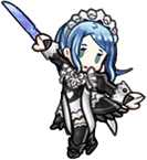 Flora/Gallery | Fire Emblem Wiki | Fandom