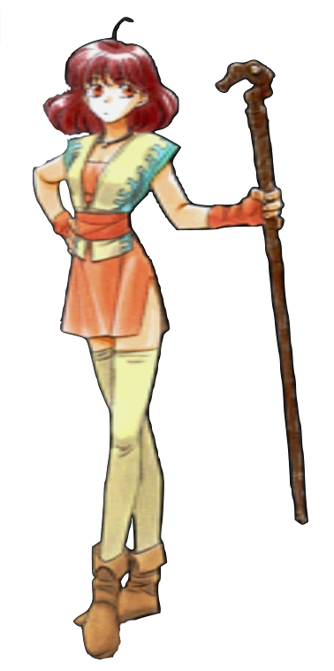 Lyria | Fire Emblem Wiki | Fandom