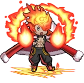 Múspell (character) | Fire Emblem Wiki | Fandom