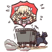 Maribelle/Gallery | Fire Emblem Wiki | Fandom