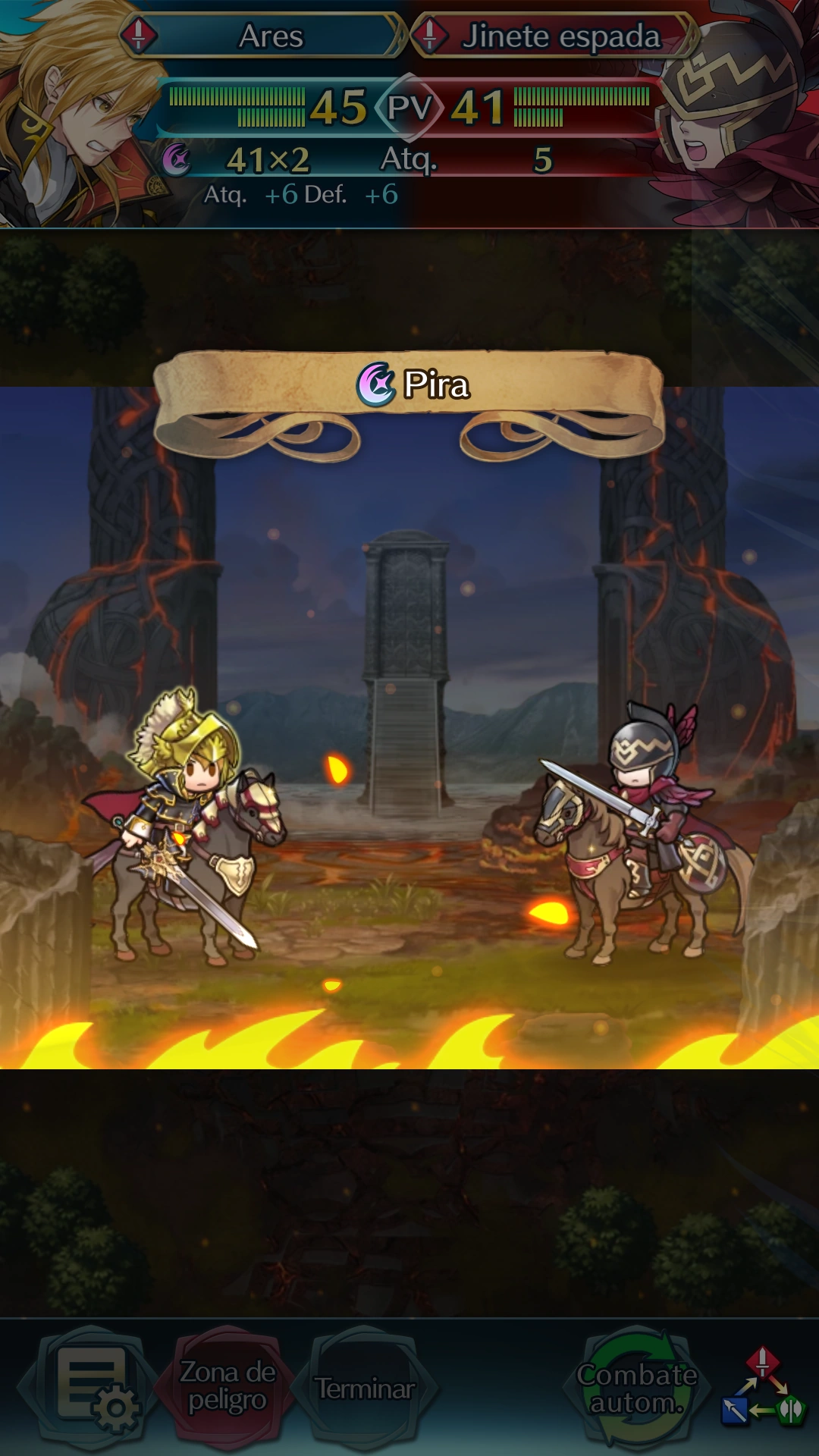 Pira | Fire Emblem Wiki | Fandom