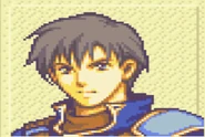 Raven (character)/Gallery | Fire Emblem Wiki | Fandom