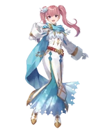Serra/Gallery | Fire Emblem Wiki | Fandom