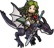 Travant/Gallery | Fire Emblem Wiki | Fandom