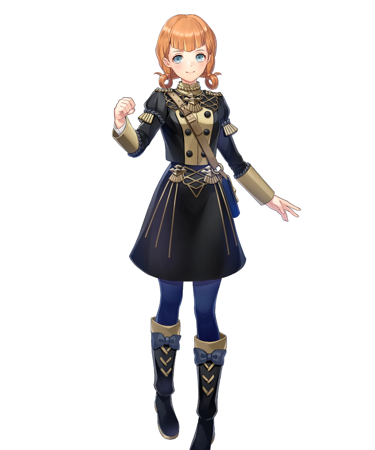 Annette | Fire Emblem Wiki | Fandom