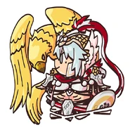 Dagr/Gallery | Fire Emblem Wiki | Fandom
