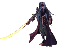 Navarre/Gallery | Fire Emblem Wiki | Fandom