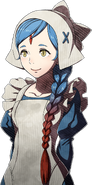 Lilith/Gallery | Fire Emblem Wiki | Fandom