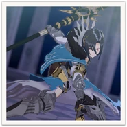 Nel/Gallery | Fire Emblem Wiki | Fandom