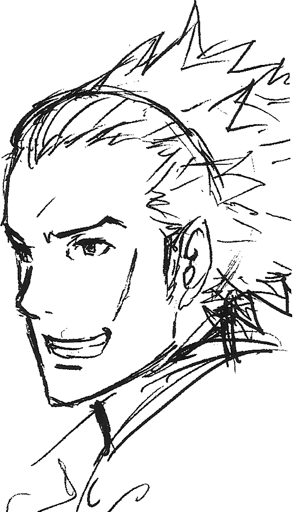 Vaike/Gallery | Fire Emblem Wiki | Fandom