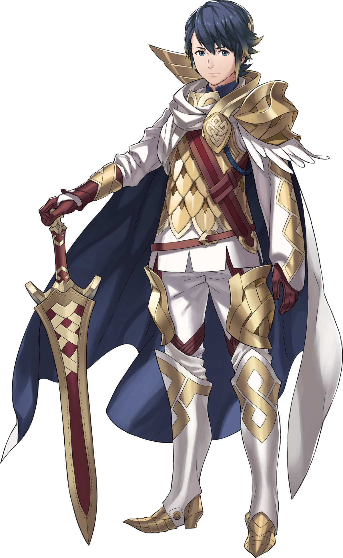 Alfonse | Fire Emblem Wiki | Fandom