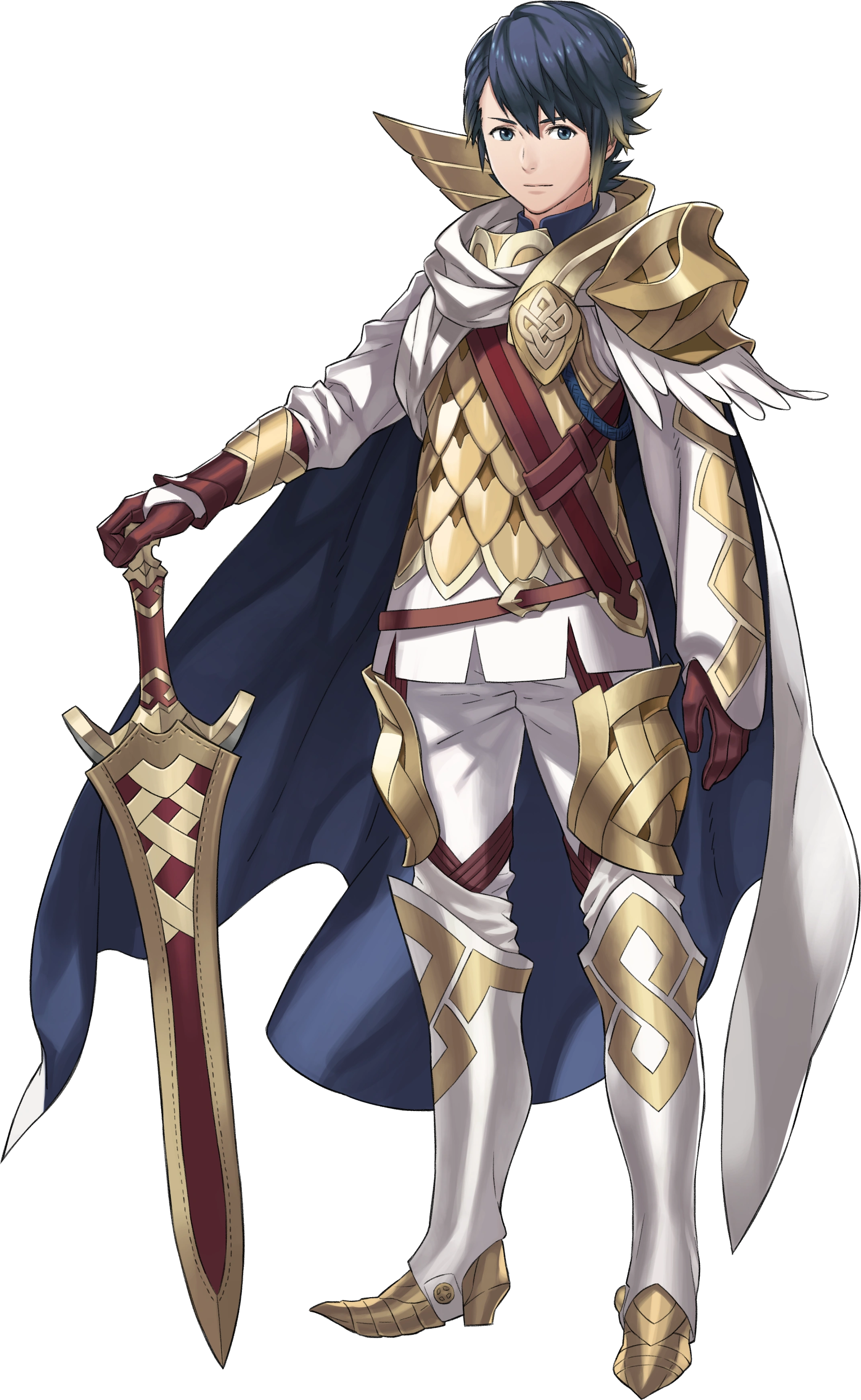 Noms Des Personnages De Fire Emblem Category:Characters | Fire Emblem