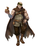 Brigand Boss/Gallery | Fire Emblem Wiki | Fandom