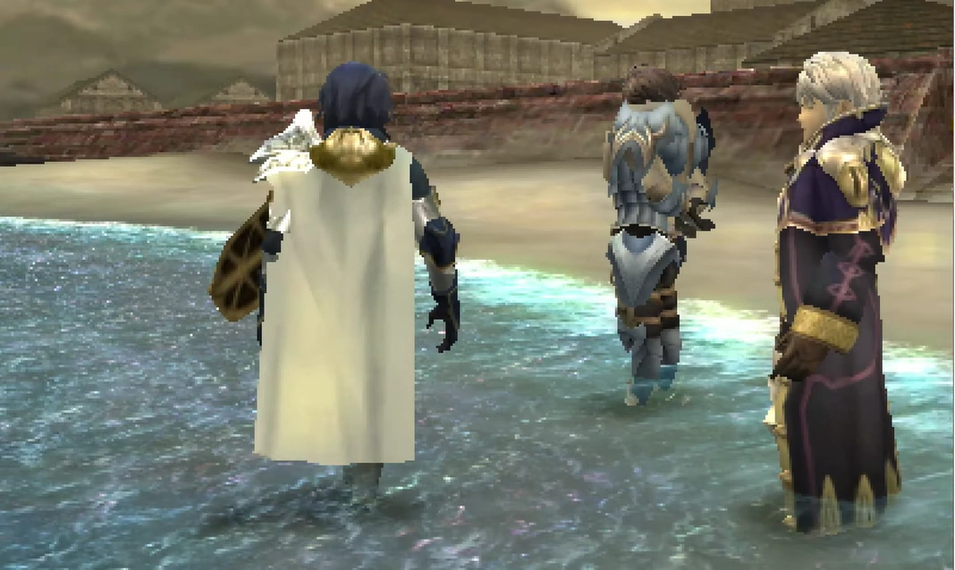 Valm Harbor | Fire Emblem Wiki | Fandom