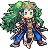 Sothis/Gallery | Fire Emblem Wiki | Fandom