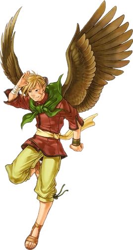 Janaff | Fire Emblem Wiki | Fandom