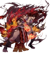 Múspell (character)/Gallery | Fire Emblem Wiki | Fandom