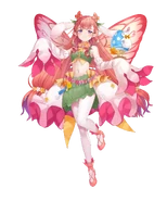 Mirabilis/Gallery | Fire Emblem Wiki | Fandom