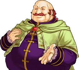 Oliver | Fire Emblem Wiki | Fandom