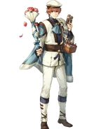 Conrad/Gallery | Fire Emblem Wiki | Fandom