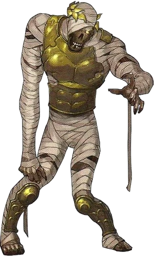 Entombed | Fire Emblem Wiki | Fandom