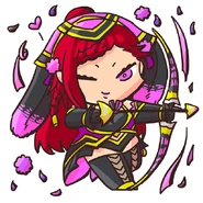 Loki/Gallery | Fire Emblem Wiki | Fandom