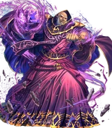 Medeus/Gallery | Fire Emblem Wiki | Fandom