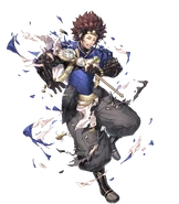 Azama/Gallery | Fire Emblem Wiki | Fandom