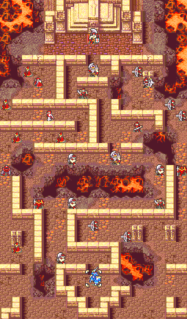 Valorous Roland | Fire Emblem Wiki | Fandom