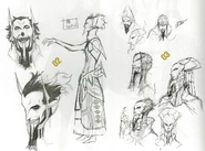 Validar/Gallery | Fire Emblem Wiki | Fandom