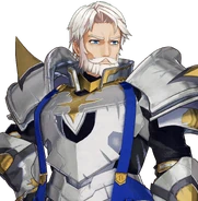 Vander/Gallery | Fire Emblem Wiki | Fandom