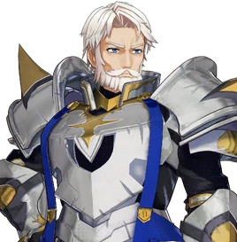 Vander | Fire Emblem Wiki | Fandom