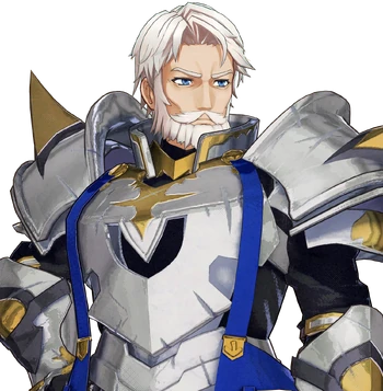 Vander | Fire Emblem Wiki | Fandom