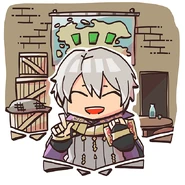 Henry/Gallery | Fire Emblem Wiki | Fandom