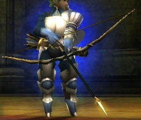 Innes' Bow | Fire Emblem Wiki | Fandom