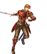 Kent/Gallery | Fire Emblem Wiki | Fandom