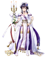 Larcei/Gallery | Fire Emblem Wiki | Fandom