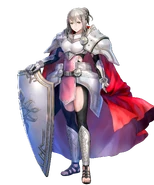 Effie/Gallery | Fire Emblem Wiki | Fandom