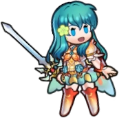 Emblema De Fogo Eirika Sprite Fire Explosion Special Effect Fx