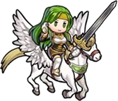 Syrene/Gallery | Fire Emblem Wiki | Fandom