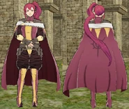 Trickster | Fire Emblem Wiki | Fandom