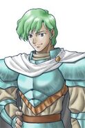 Arkis | Fire Emblem Wiki | Fandom