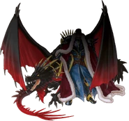 Ashnard/Gallery | Fire Emblem Wiki | Fandom