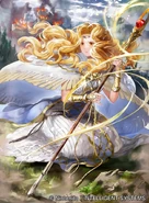 Edain/Gallery | Fire Emblem Wiki | Fandom