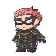 Gerome/Gallery | Fire Emblem Wiki | Fandom